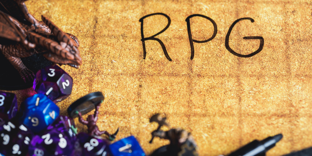 SW London RPG – South West London Roleplay Games Group